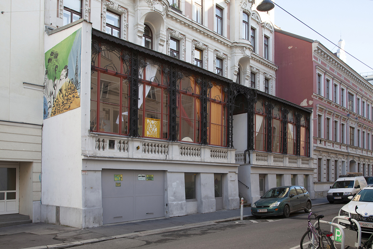 Roman – Studio Lux