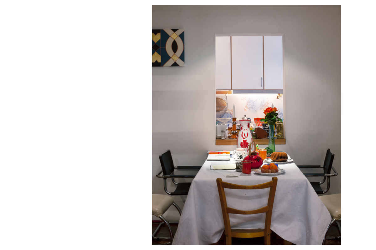 Roman – Studio Lux