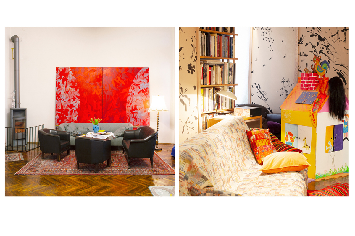 Roman – Studio Lux