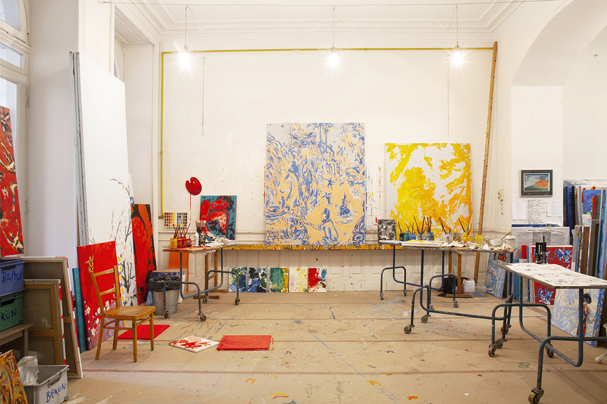 Roman – Studio Lux