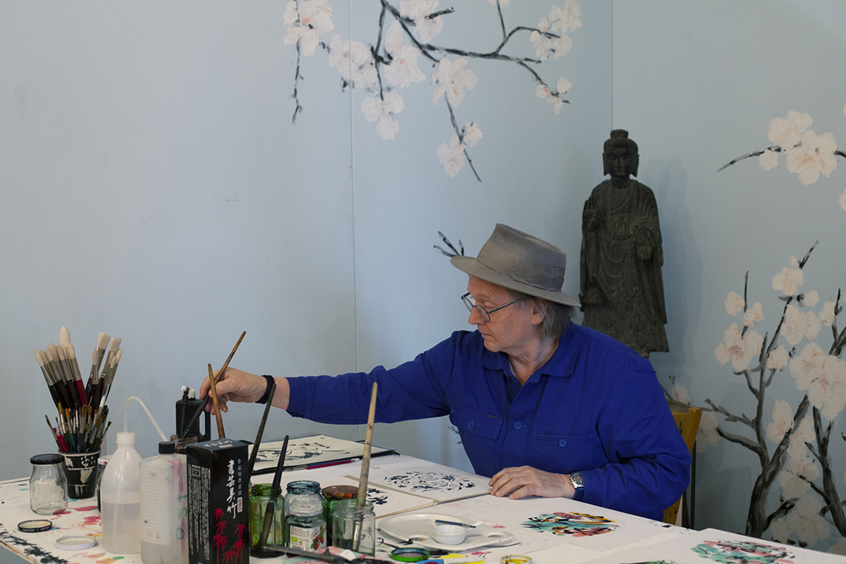 Roman – Studio Lux