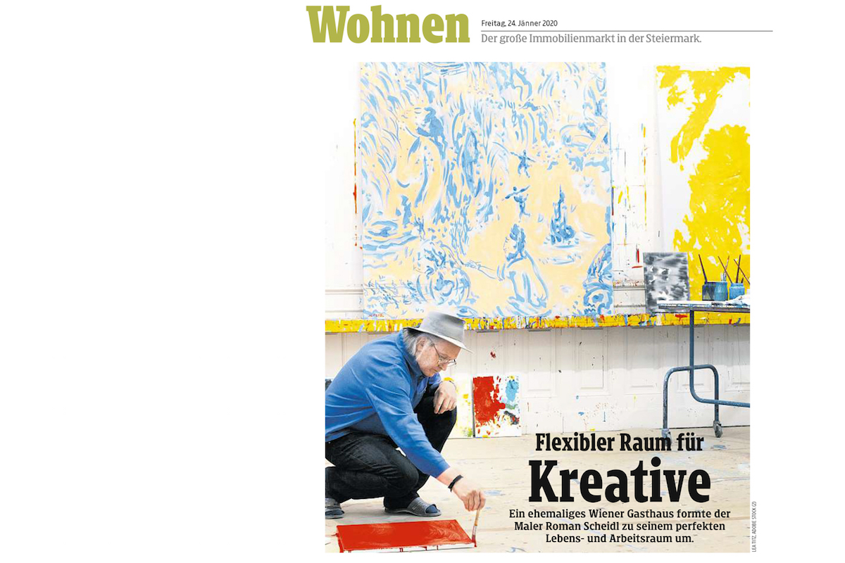 Roman – Studio Lux