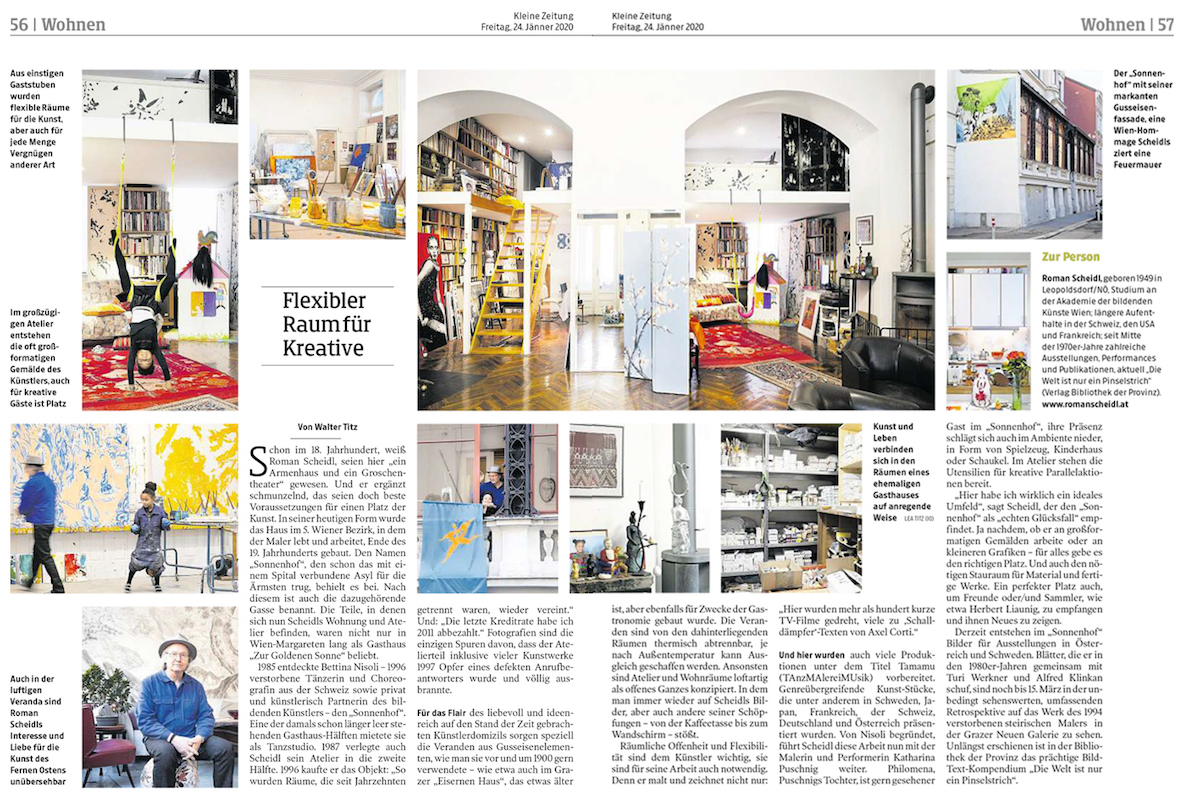 Roman – Studio Lux